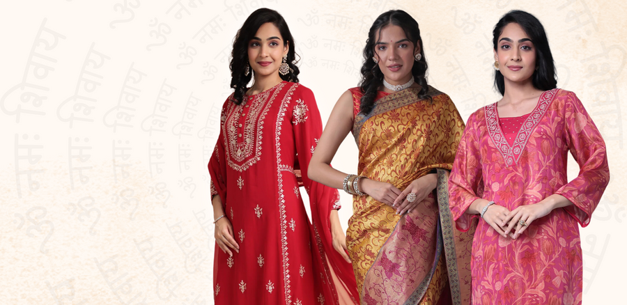 Wedding Ethnic Wear Trends 2024: Sarees, Lehengas & Gowns – Zari Jaipur