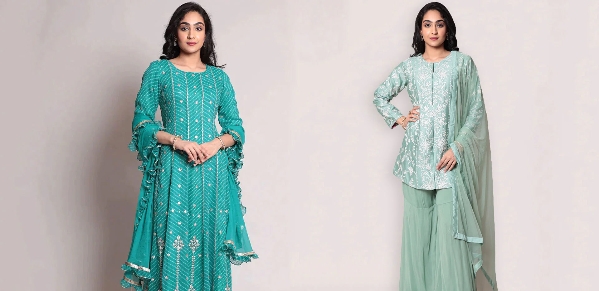 Power Dressing For Every Woman In The House | Zari Jaipur