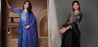 Best Women Clothing Store of Saree, Suits and Lehenga – Zari Jaipur