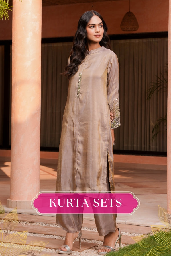 Zari Jaipur- Buy Latest Designer Ethnic Wear Online for Women