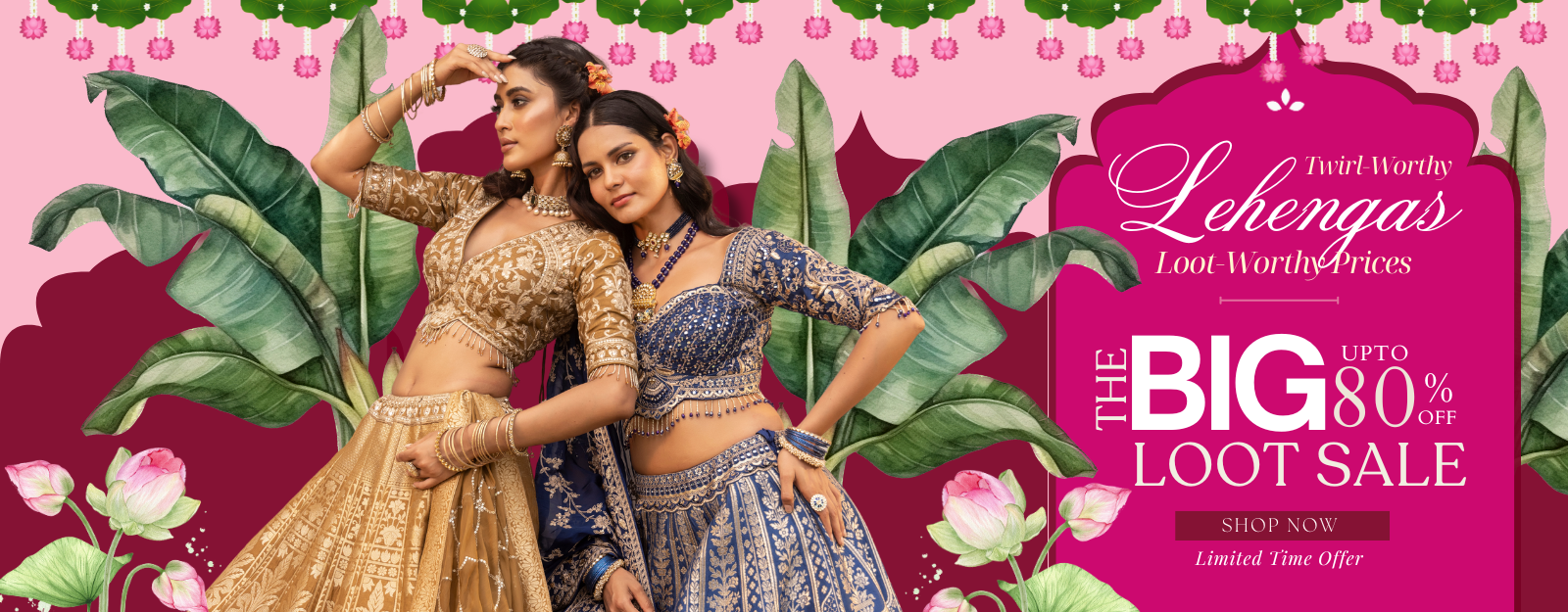 Zari Jaipur- Buy Latest Designer Ethnic Wear Online for Women