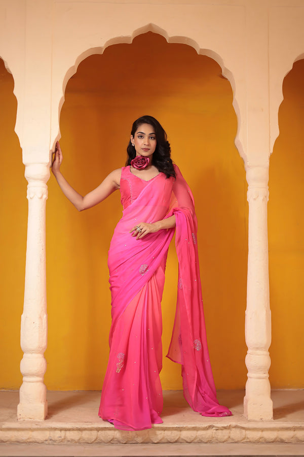 Zari Jaipur- Buy Latest Designer Ethnic Wear Online for Women