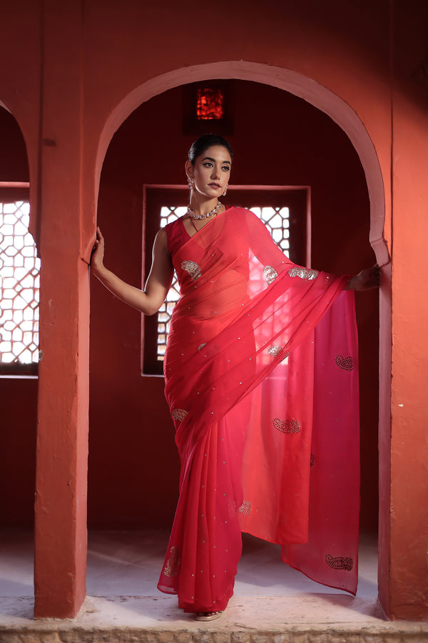 Zari Jaipur- Buy Latest Designer Ethnic Wear Online for Women