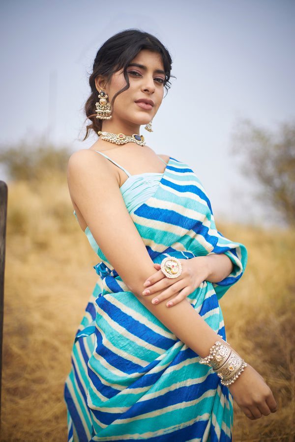 Zari Jaipur- Buy Latest Designer Ethnic Wear Online for Women