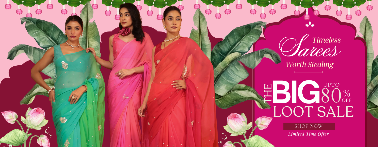Zari Jaipur- Buy Latest Designer Ethnic Wear Online for Women