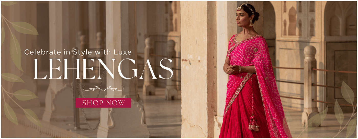 Zari Jaipur - Buy Latest Designer Ethnic Wear Online for Women