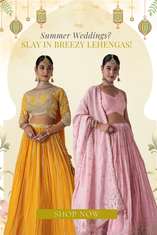 Zari Jaipur- Buy Latest Designer Ethnic Wear Online for Women