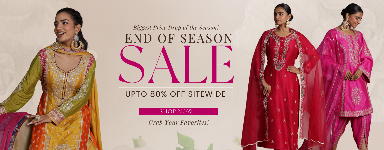 Buy Latest Designer Ethnic Wear Online for Women – Zari Jaipur